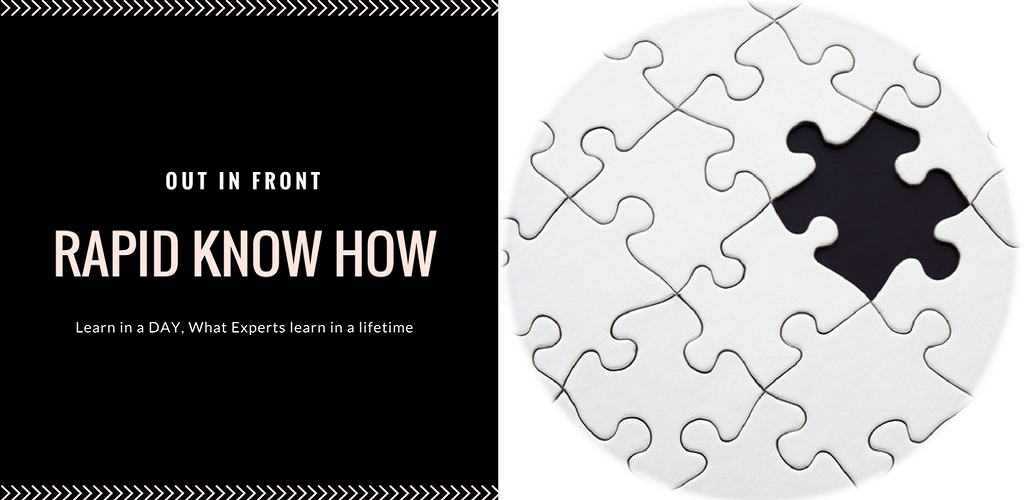 RapidKnowHow – RapidKnowHow