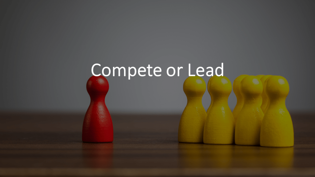 Compete or Lead: Rapid Problem Solving with RapidKnowHow - RapidKnowHow