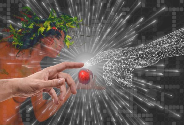 Transhumanismus - Was ist er? Wie funktioniert er? - RapidKnowHow