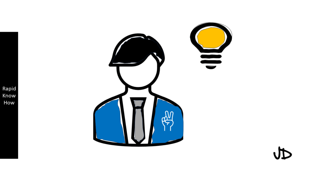 Drive Yourself - Learning How to Learn - RapidKnowHow