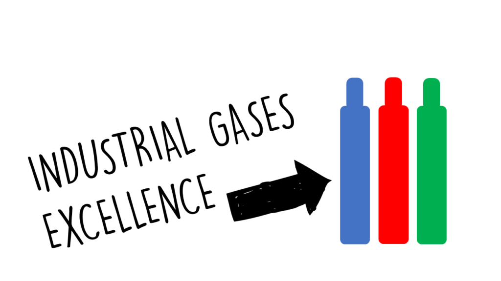 Revolutionizing Industries: How Industrial Gases are Transforming ...