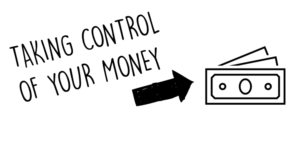The Art of Taking Control: Mastering Your Money Management Skills ...