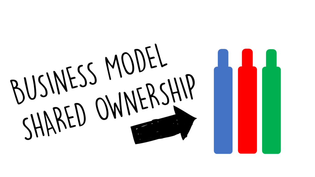 Breaking Barriers and Boosting Success: The Rise of Shared Ownership in ...
