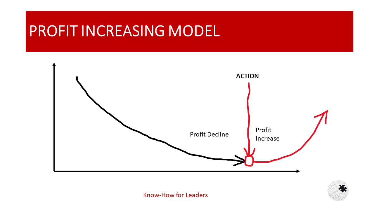 10 Profit Increasing Strategies That Work - RapidKnowHow I Thriving AI ...