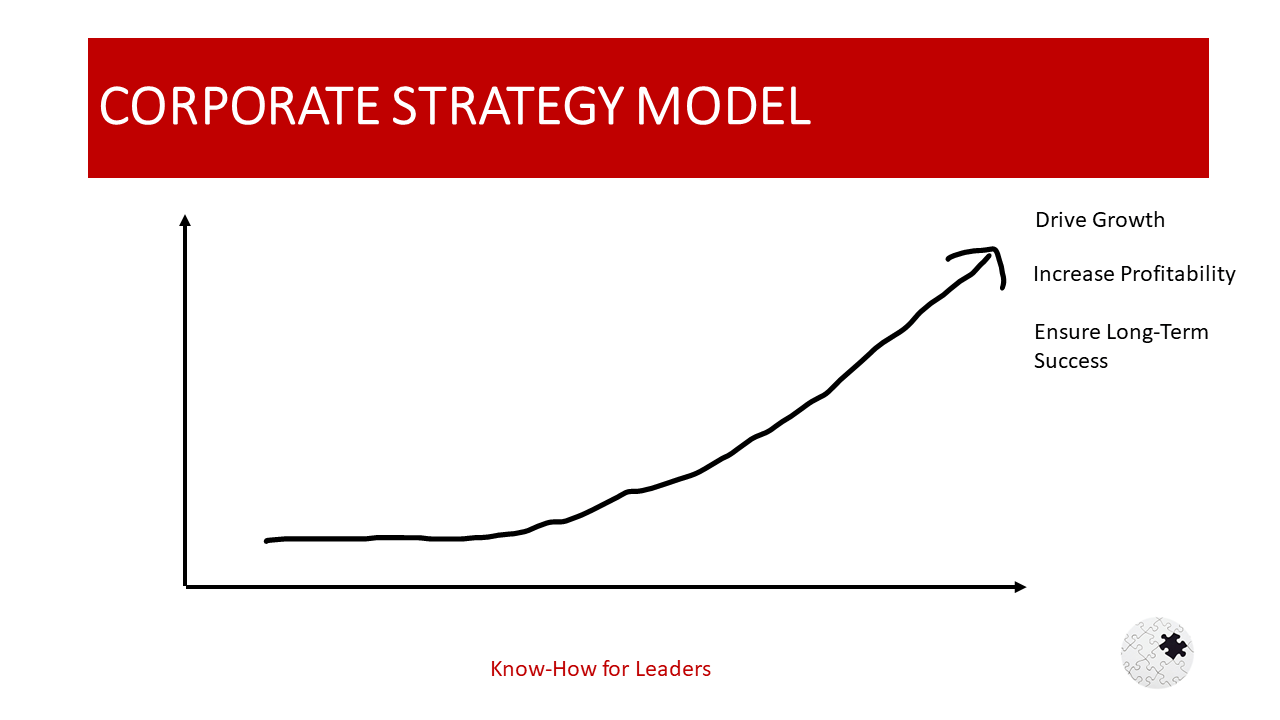 10 Corporate Strategies That Work - RapidKnowHow
