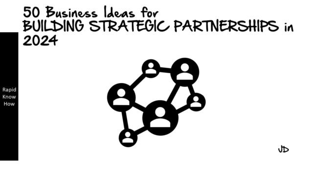 Strategic Know-How 2024+: MAKING STRATEGIC DECISIONS (MSD) – RapidKnowHow