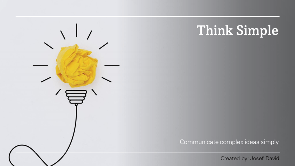 30 Core Messages to Convey Your Core Competences
