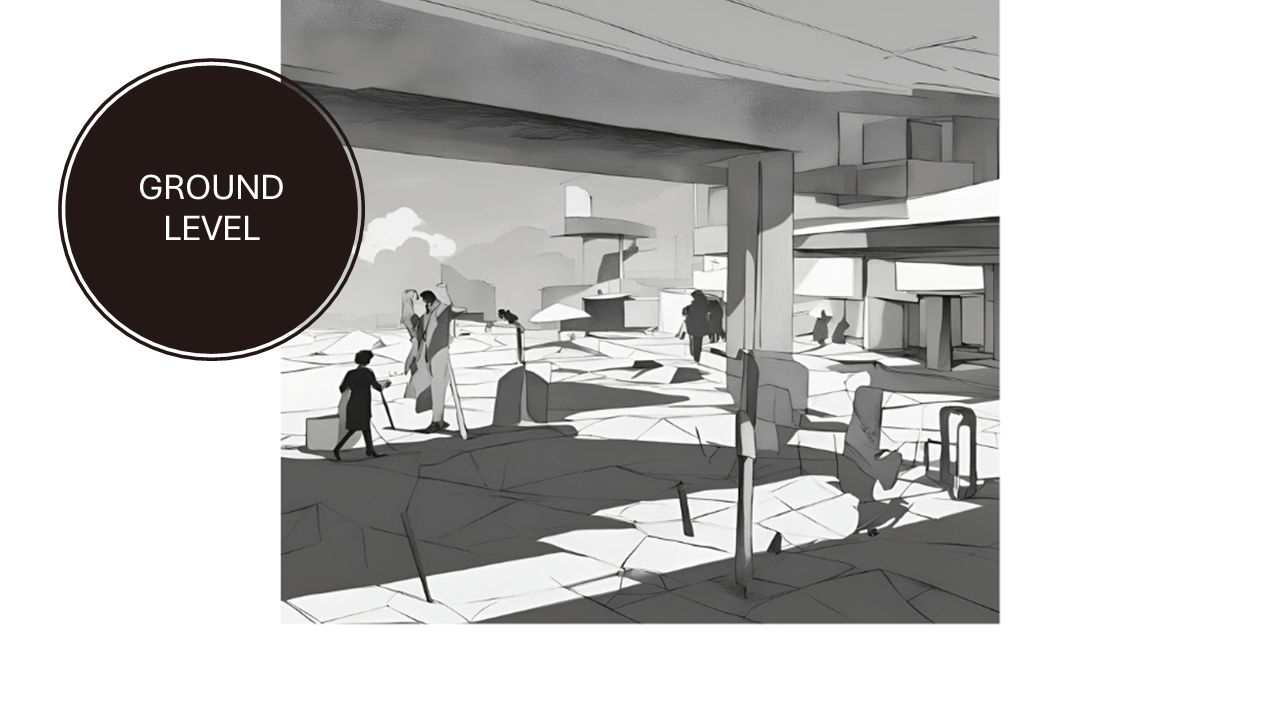 Illustrating the 10.000 Feet View in 10 Scenes - RapidKnowHow