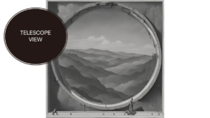 Illustrating the 10.000 Feet View in 10 Scenes - RapidKnowHow