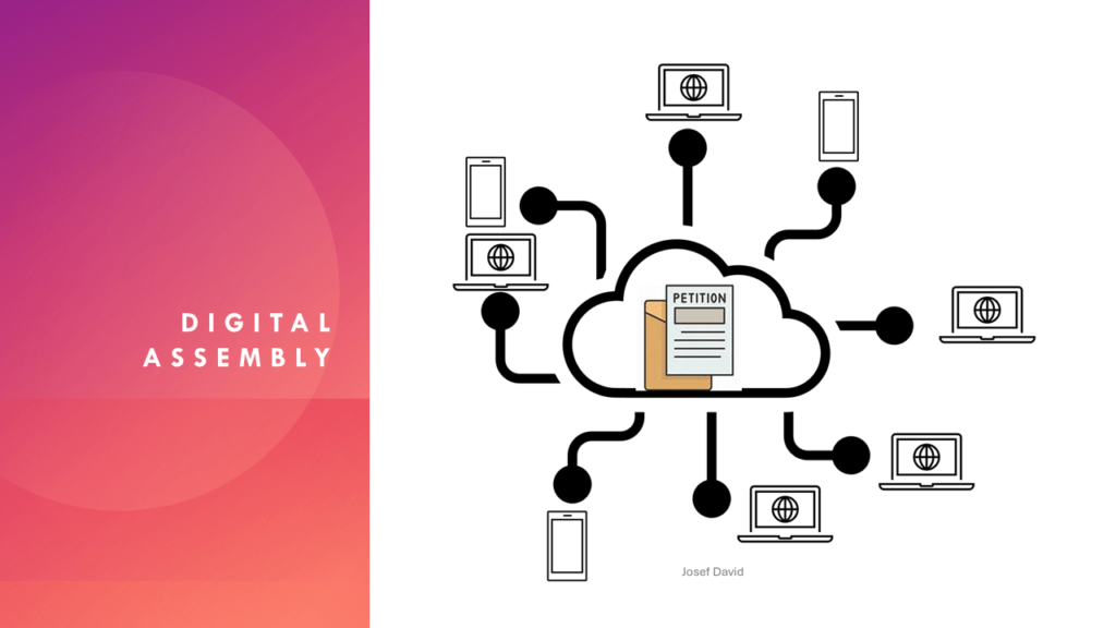 Rapid Digital Assembly Leader - RapidKnowHow