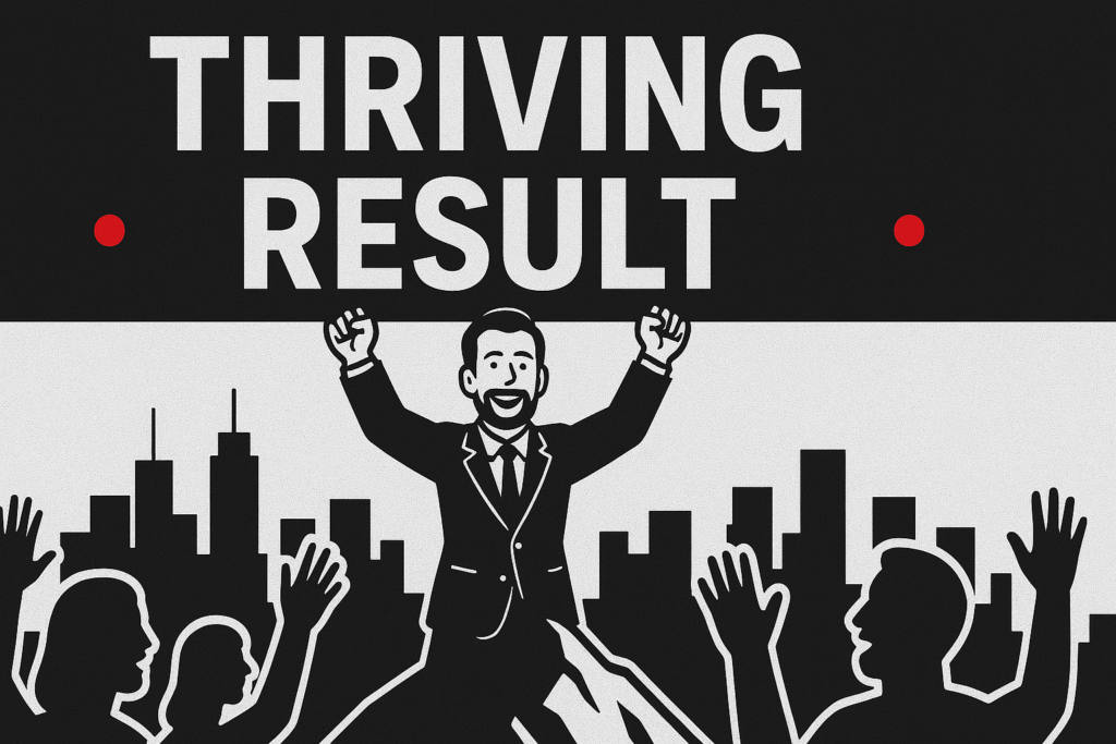 RapidKnowHow : Thriving RESULT Powerbook - Insight by Clarity – Trust ...