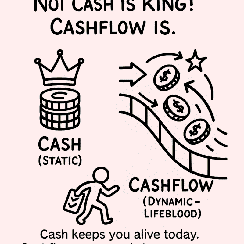 Critical Wealth Analysis: Asset-Rich, Cash-Poor — and How to Avoid It ...