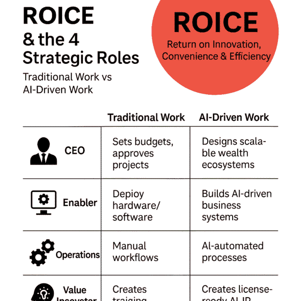 How Management Roles Change with AI - RapidKnowHow